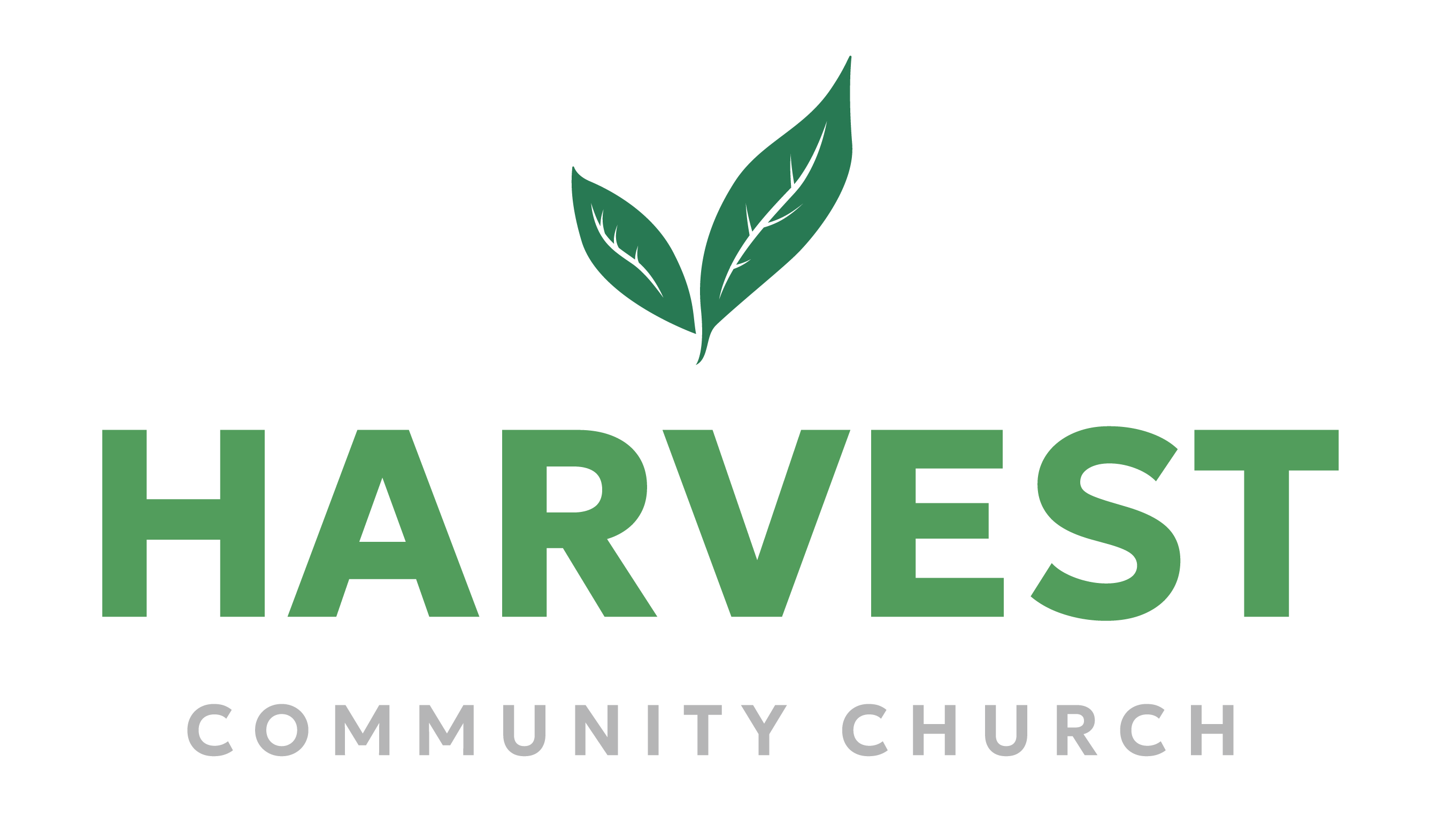I m New Harvest Community Church